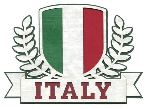 Italy Laser Die Cut