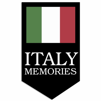 Italy Scrapbooking