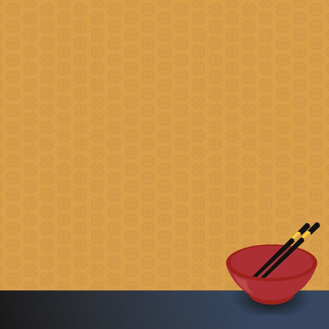 Japan: Japanese Cuisine 12 x 12 Paper