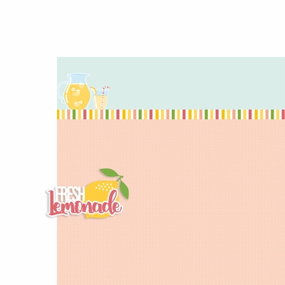 Cooking & Recipe Scrapbooking