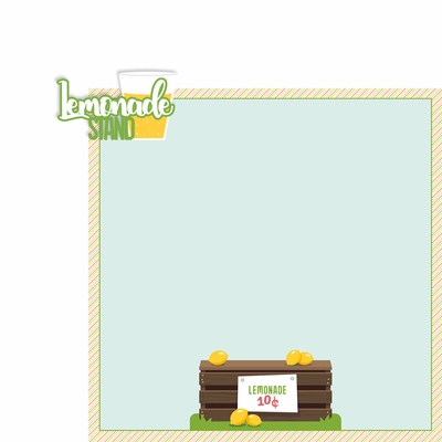 Cooking & Recipe Scrapbooking