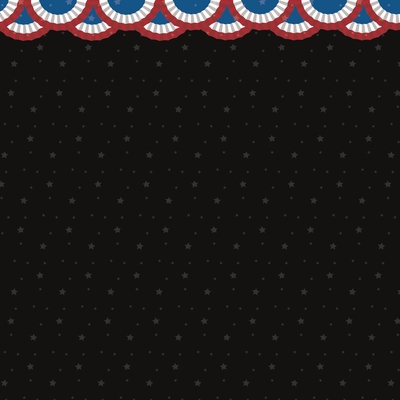 4th of July Scrapbooking!