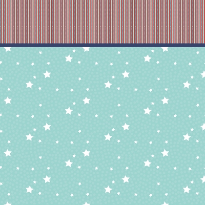 Memorial Day Scrapbooking!