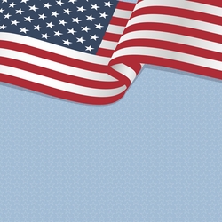 Memorial Day Scrapbooking!