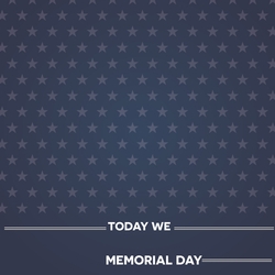 Memorial Day Scrapbooking!