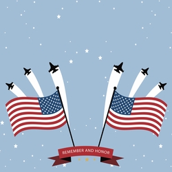 Memorial Day Scrapbooking!