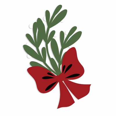 Christmas Scrapbooking