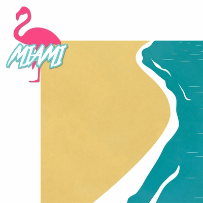 Florida Scrapbooking