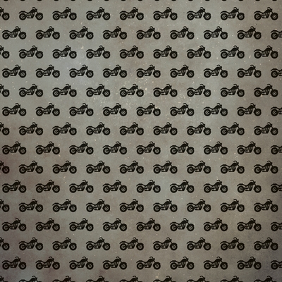 Motorcycle Scrapbooking