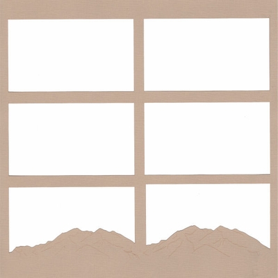 Scrap Your Trip Overlays