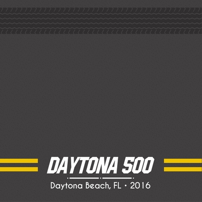 Nascar & Racing Scrapbooking