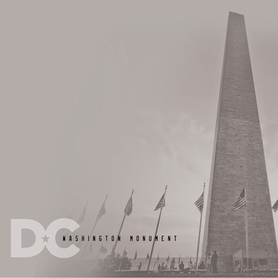 Washington DC Scrapbooking