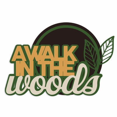 Camping and Great Outdoors Scrapbooking