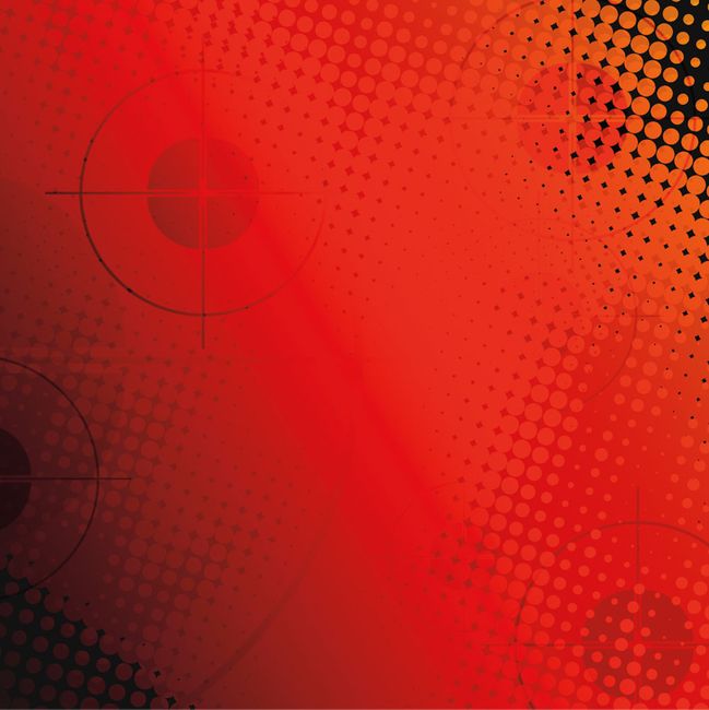 Nerf-or-Nothing: Nerf Background 12 x 12 Paper