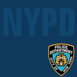 New York City: Central Park 12 x 12 Paper