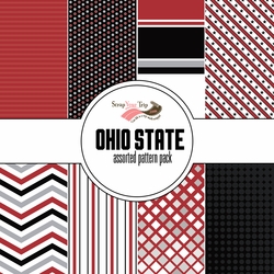 Ohio Scrapbooking