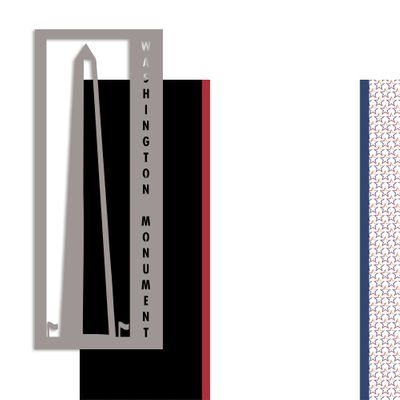 Washington DC Scrapbooking