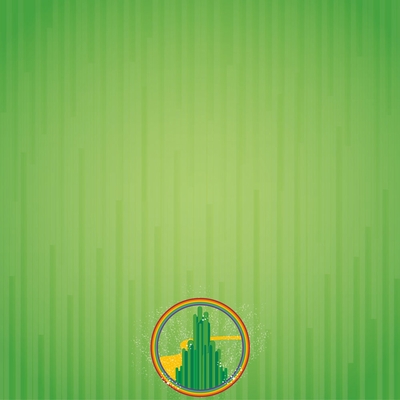 Wizard Of Oz Scrapbooking