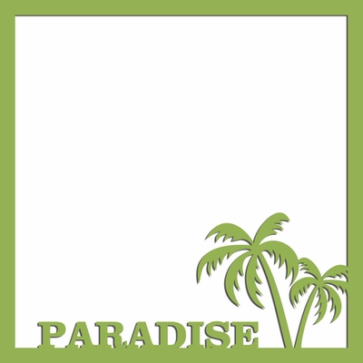 Scrap Your Trip Overlays