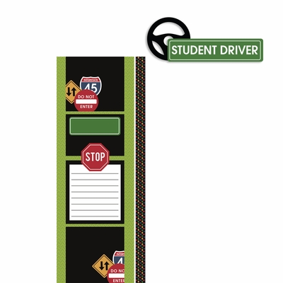 Everything That Doesn't Fit Anywhere Else