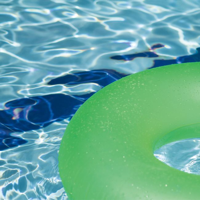 Pool Inner Tube