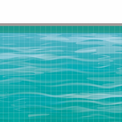 Swimming & Diving Scrapbooking!