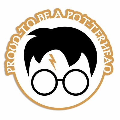Harry Potter Scrapbooking