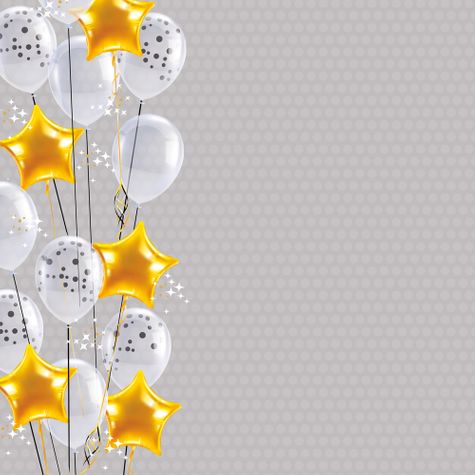 Prom: Prom Night 12 x 12 Paper