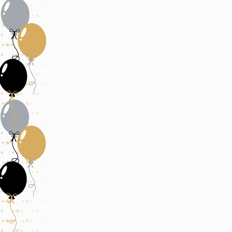 Prom: Prom Night 12 x 12 Paper