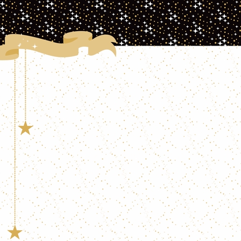 Prom: Prom Night 12 x 12 Paper