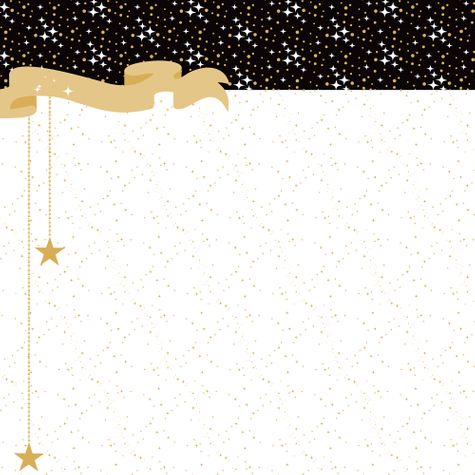 Prom: Prom Night 12 x 12 Paper