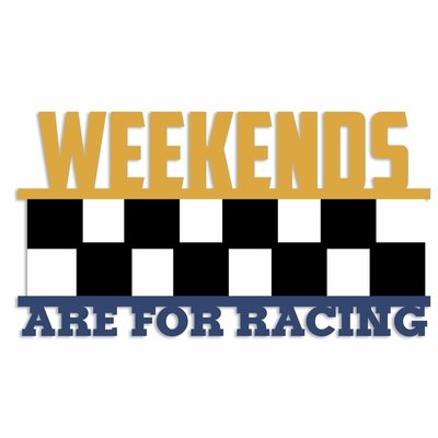 Nascar & Racing Scrapbooking