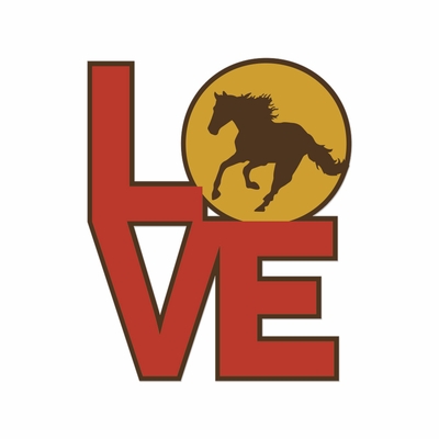 Southwest & Wild West Scrapbooking