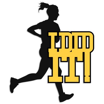 Running Scrapbooking