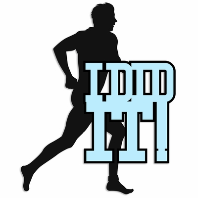 Running Scrapbooking