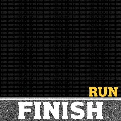 Running Scrapbooking