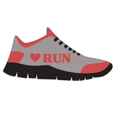 Running Scrapbooking