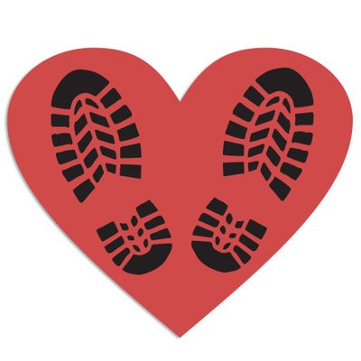 Running Scrapbooking