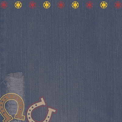Southwest & Wild West Scrapbooking
