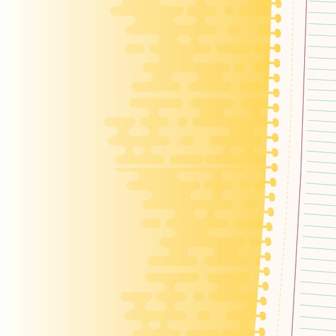 School: Make Today Great Print and Cut 12 x 12 Paper