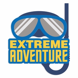 Scuba & Snorkeling Scrapbooking!