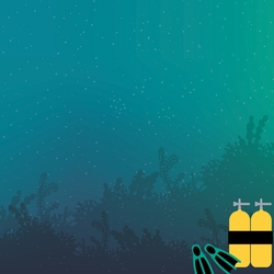 Scuba & Snorkeling Scrapbooking!