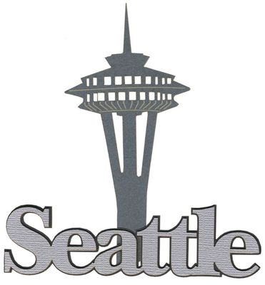 Washington Scrapbooking