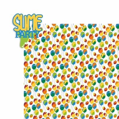 Kids Scrapbooking