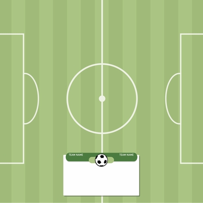 Soccer Scrapbooking