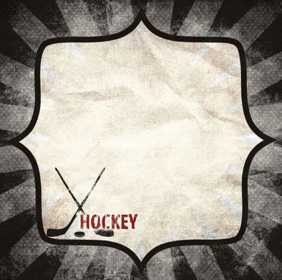 General Sports Scrapbooking