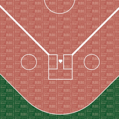 Softball Scrapbooking!