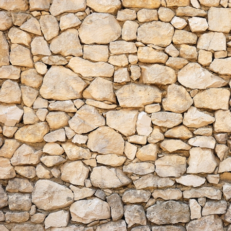 Stone Wall 12 x 12 Paper