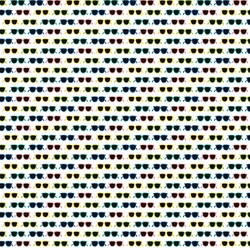 Summer: Good Times and Tan Lines 12 x 12 Paper