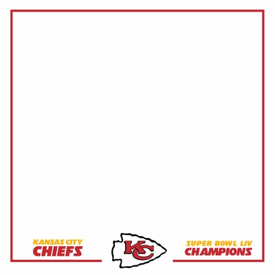 Football Scrapbooking